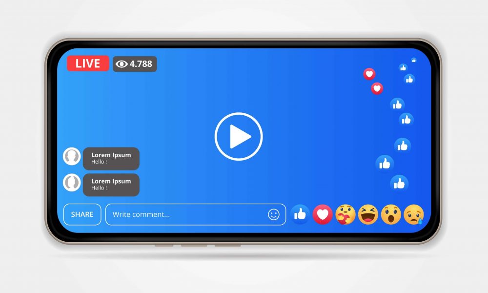 Inilah Alasan Kamu Harus Streaming di RCTIplus.com