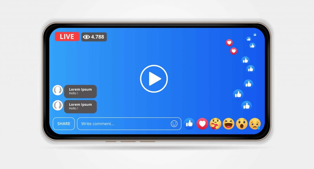 Inilah Alasan Kamu Harus Streaming di RCTIplus.com