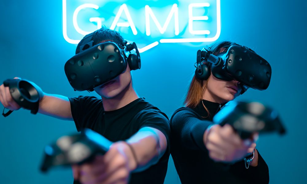 Jenis-jenis Genre Game Yang Wajib Kamu Ketahui!