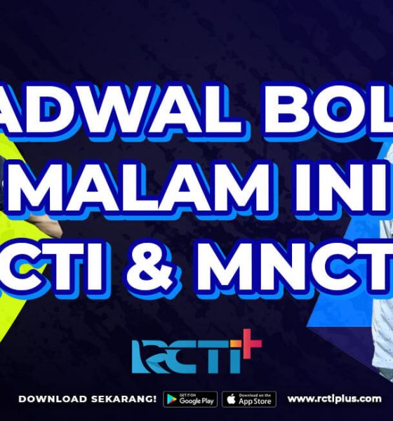 For You Archives - Blog RCTI+