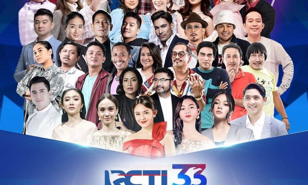 Harta, Tahta, Adinda - Drama Musikal Anniversary Celebration RCTI ke-33