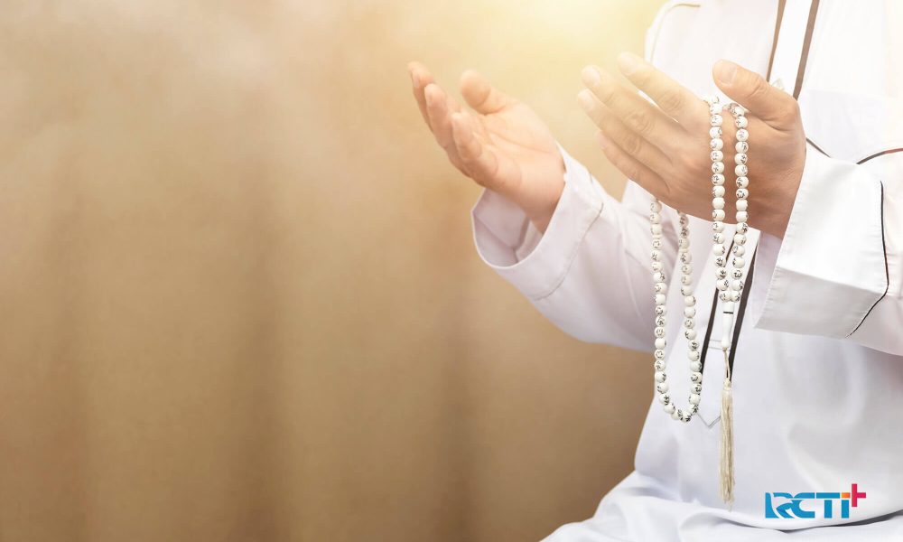 Doa Akhir Ramadhan Sesuai Anjuran Dan Sunnahnya