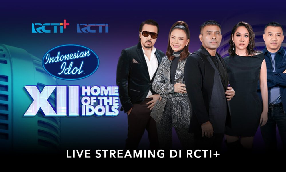 (UPDATED) Indonesian Idol 2022: Audisi dan Jadwal Tayang