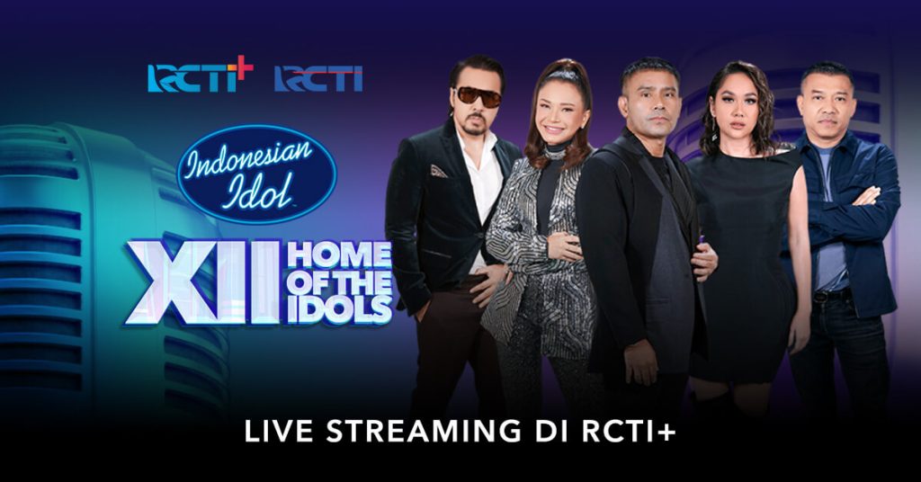 Jadwal & Jam Tayang Indonesian Idol 2023 Malam Ini (Road to Grand Final)