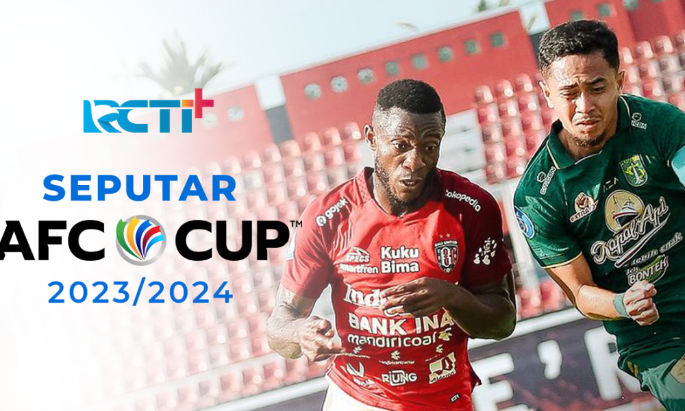 Bali United vs Central Coast di AFC Cup 2023-2024