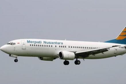 Tak Hanya Merpati, Ini Deretan Maskapai Penerbangan yang Bangkrut dan ...