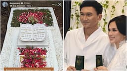 Baru Debut 24 Hari, Maegan Jovanka Mengundurkan Diri dari JKT48 | News+ ...
