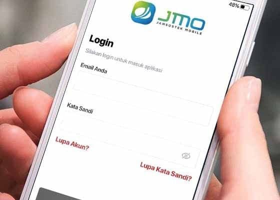 Begini Cara Klaim Dana JHT di Bawah 10 Juta Melalui Aplikasi JMO Mobile, Pekerja Wajib Tahu ...
