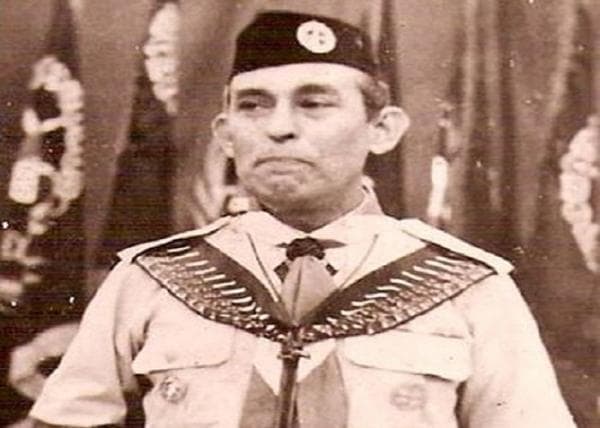 Husein Mutahar, Sosok yang Diperintahkan Presiden Soekarno Selamatkan ...