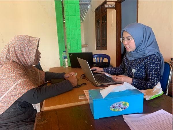 Layanan BPJS Kesehatan Keliling Bukti Transformasi Mutu Layanan yang ...