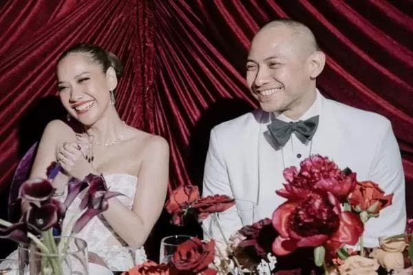 Fakta dan Profil Fuad Hasbie, Suami Mutiara Adiguna aka Jinju yang Jadi ...