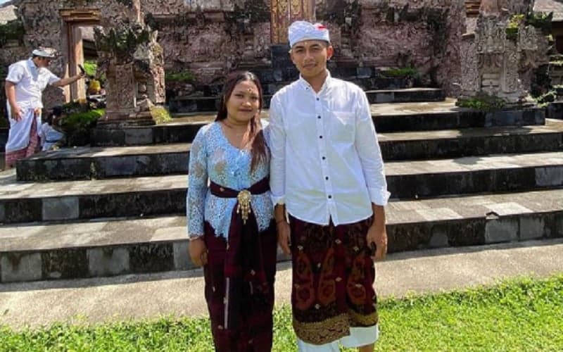 Keunikan Pakaian Adat Bali, Makna Filosofi dan Cara Pakainya | News+ on RCTI+