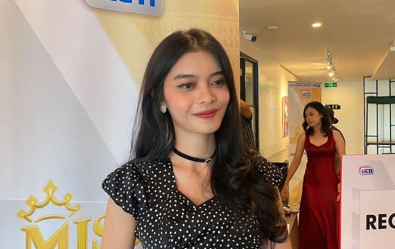 Ikut Audisi Miss Indonesia 2024, Mojang Bandung Ini Ingin Terlibat ...