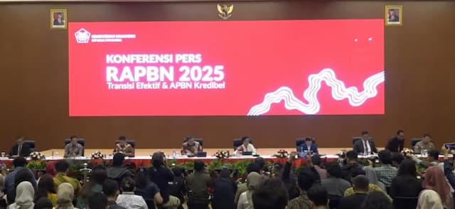 10 Kementerian/Lembaga dengan Anggaran Terbesar di RAPBN 2025, Nomor 1 ...