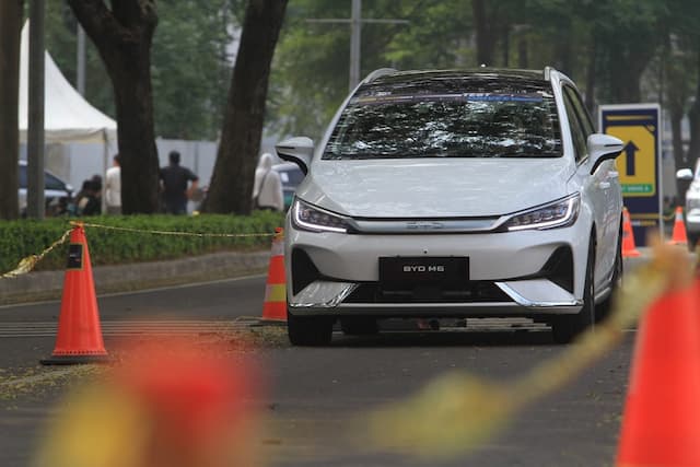 20 Mobil Terlaris di Indonesia Agustus 2025, Cuma Ada 1 Merek China ...