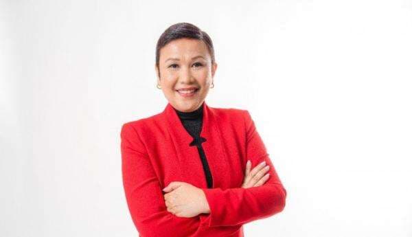 CEO QNET Malou Caluza Dinobatkan sebagai CEO Wanita Tahun 2021 | News+ on RCTI+