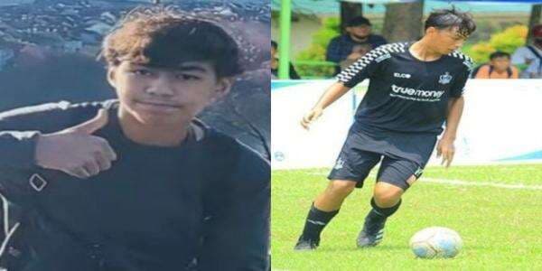 Biodata Diego Andres Sinathrya Lengkap Umur dan Agama, Anak Darius dan ...