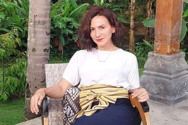 6 Fakta Menarik Wanda Hamidah, Mantan Pacar Raffi Ahmad yang Jadi ...