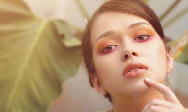 Semoknya Rebecca Klopper ke Pantai Tanpa Bikini, Pacarnya Fadly Faisal Nih! | News+ on RCTI+