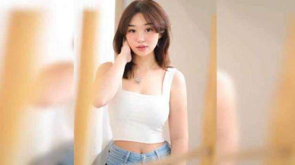 Livy Renata Pamer Ketiak Mulus, Netizen Malah Sibuk Bahas Tanktop Robek | News+ on RCTI+