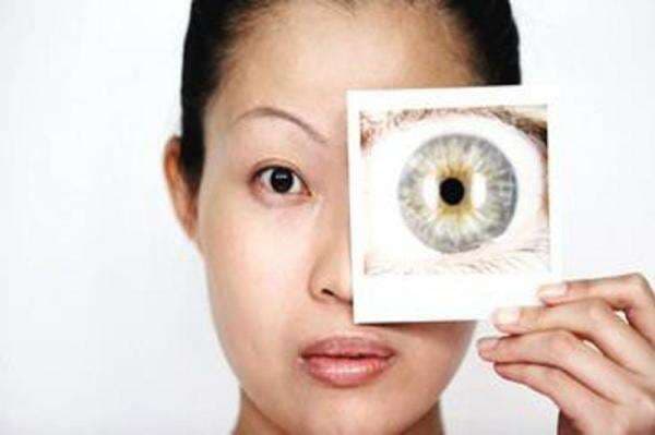 Apa itu Buta Warna Parsial? Ini Penjelasan dan Jenis-jenisnya | News+ ...