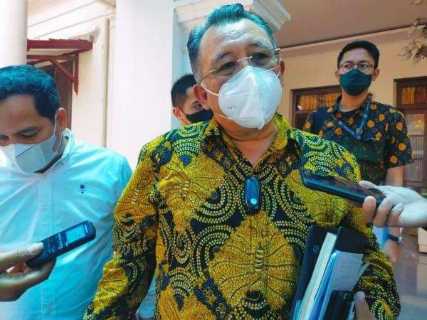 Ssttt… PT Jababeka Sebentar Lagi Kucurkan Investasi di Pandeglang ...