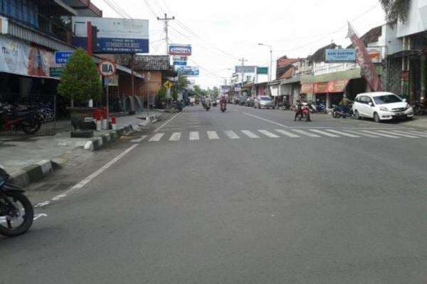 Klasifikasi Jalan Raya Berdasarkan Status dan Kelas, Ada Jalan Nasional ...