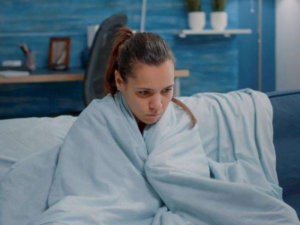 Penyebab Tubuh Kita Menjadi Menggigil saat Kedinginan | News+ on RCTI+