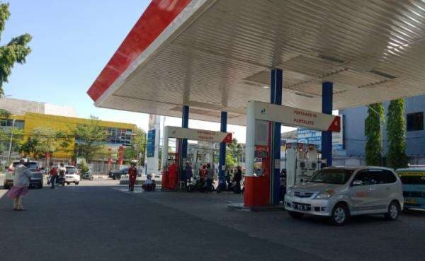 Beli Pertalite Wajib Pakai QR Code? Begini Penjelasan Pertamina | News+ on RCTI+