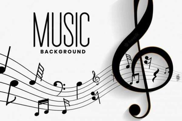 Not Angka Pianika Apuse dan Lengkap Beserta dengan Liriknya - News+ on ...