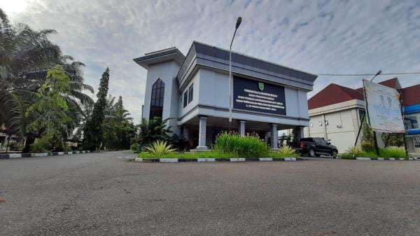 Mengenal Kepanjangan Bapelitbang, Lembaga Pemerintah Pembantu Kepala ...