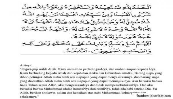 10 Contoh Mukadimah MC Terbaik untuk Berbagai Jenis Acara. Ada Dalam ...