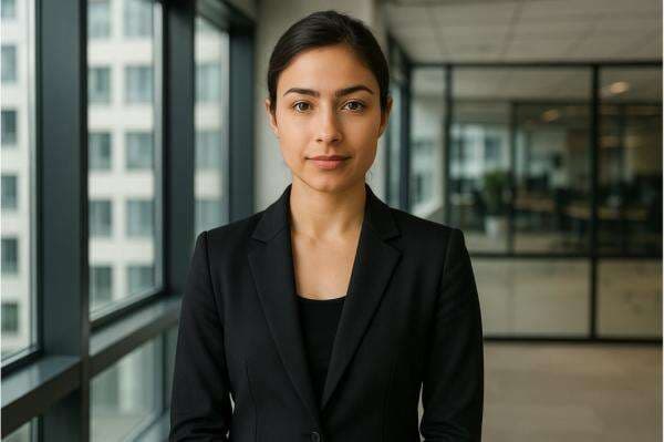 Prompt Gemini AI untuk Foto Profil CEO Muda: Cara Membuat Tampilan ...