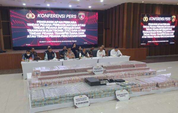 Biodata dan Profil Sadam Permana: Umur, Agama dan Instagram, Mahasiswa ...