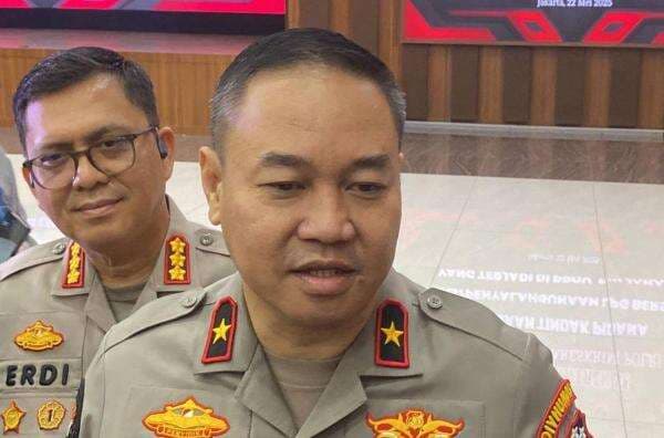 Biodata dan Profil Sadam Permana: Umur, Agama dan Instagram, Mahasiswa ...