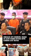 6 Potret Tokyo Lagi, Seleb TikTok yang Dijuluki Pemersatu Bangsa - News+ on RCTI+