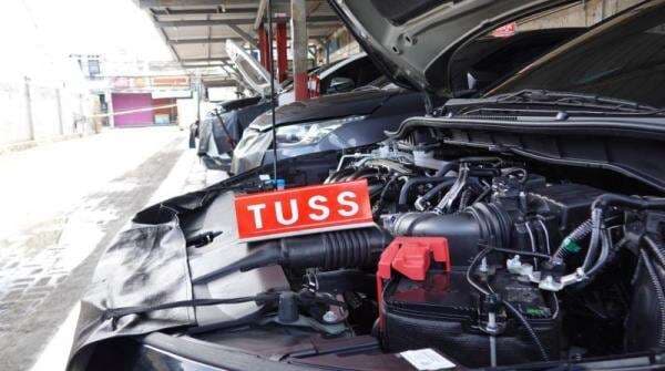Mengenal Rumus TUSS dan Remap ECU, Performa Mobil Jadi Lebih Tinggi ...