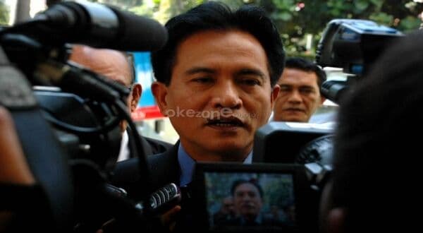 Biodata dan Profil Sadam Permana: Umur, Agama dan Instagram, Mahasiswa ...