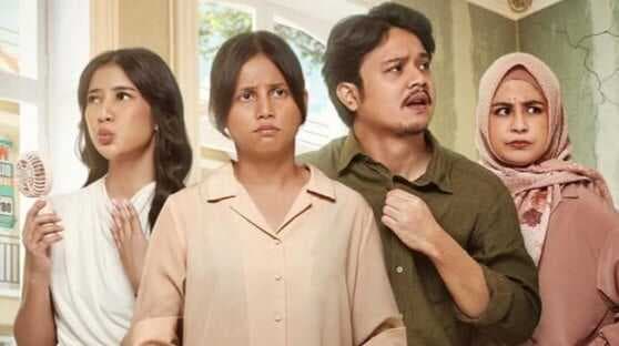 Nonton Film Home Sweet Loan Full Movie Gratis! Kisah Inspiratif Kaluna ...