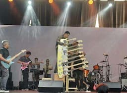 Biodata dan Agama Giorgino Antonio, Pengusaha Tampan yang Diisukan Dekat dengan Sarwendah ...