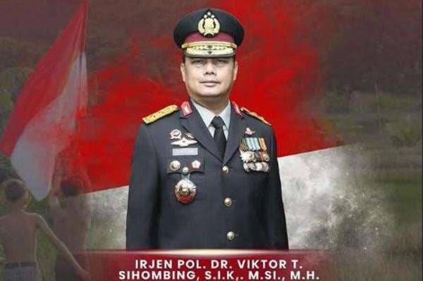 Biodata dan Profil Sadam Permana: Umur, Agama dan Instagram, Mahasiswa ...