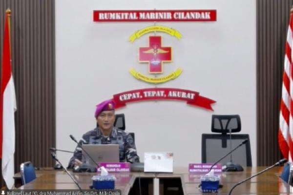 Biodata dan Profil Sadam Permana: Umur, Agama dan Instagram, Mahasiswa ...