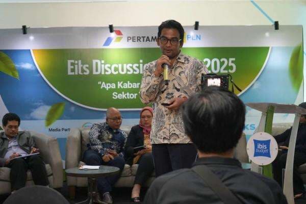 Biodata dan Profil Sadam Permana: Umur, Agama dan Instagram, Mahasiswa ...