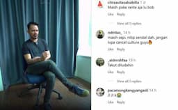 Geger! Wardatina Mawa Bicara soal Kebohongan, Sindir Inara Rusli ...