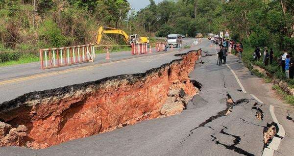 Mengenal Apa Itu Gempa Megathrust yang Bisa Jadi Ancaman Indonesia - News+ on RCTI+