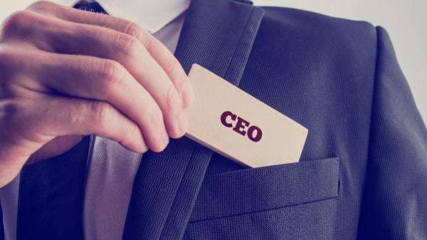 Segini Kekayaan Anthony Tan, CEO Grab yang Temui Presiden Prabowo ...