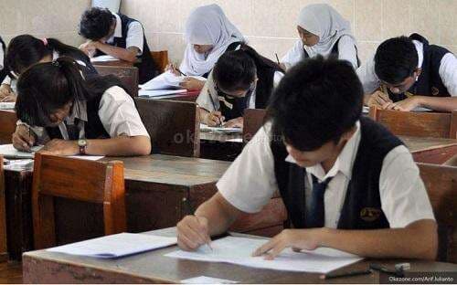 Jadwal SPMB SD, SMP 2025 Kota Bekasi Lengkap dengan Cara Daftar dan Persyaratan Dokumen - News+ ...