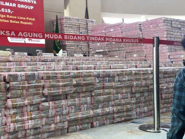 Siapa Pemilik Wilmar Group? Ini Sosoknya yang Kembalikan Uang Rp11,8 Triliun di Kasus Korupsi ...